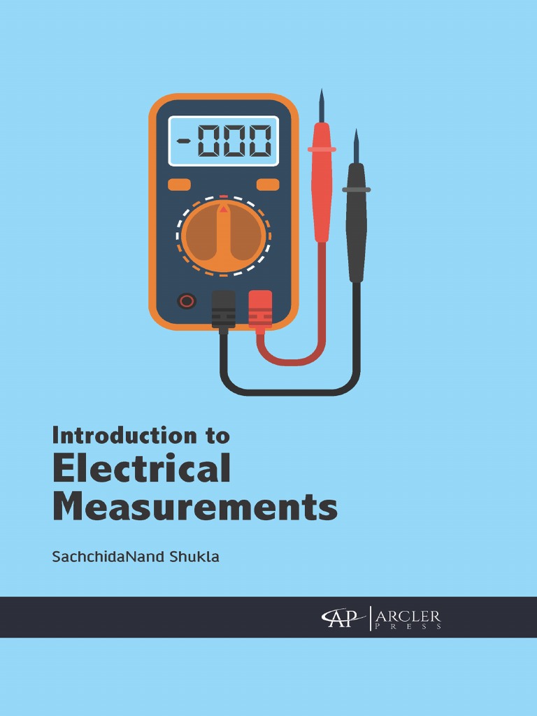 Electrical Measurements | PDF | Level Of Measurement | Measurement