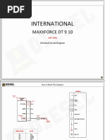 Maxxforce 11 y 13 | PDF | Propulsion | Systems Engineering