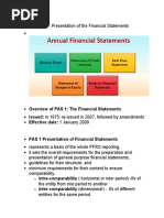 03-Slides - The Barangay Financial Statements and Reports | PDF ...