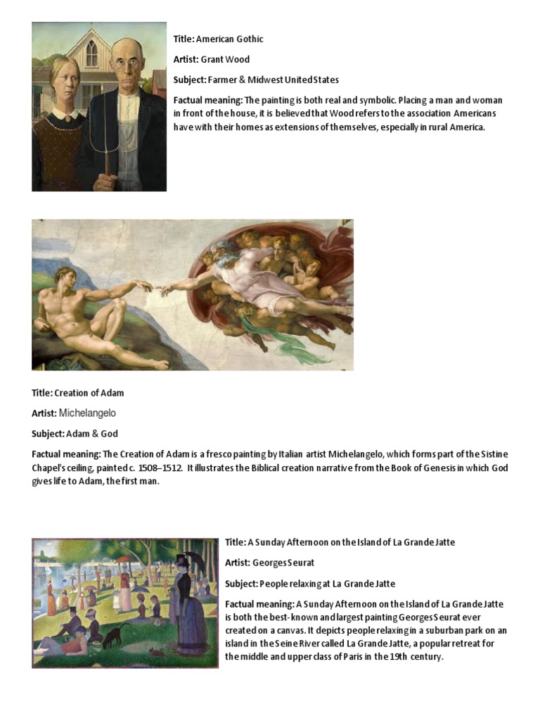 Michelangelo | PDF | Paintings | Plastic Arts
