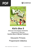English Trails - Ficha | PDF