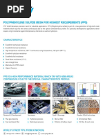 ASTM D2000 Rubber Classification Guide | PDF | Chemical Substances ...