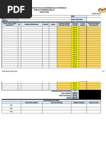 Borang A3 RMT Kosong 2022 | PDF