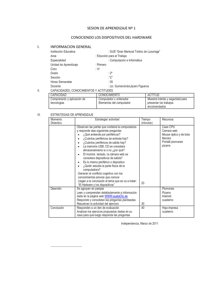 Documento técnico encriptado | PDF | Periférico | Equipo de oficina