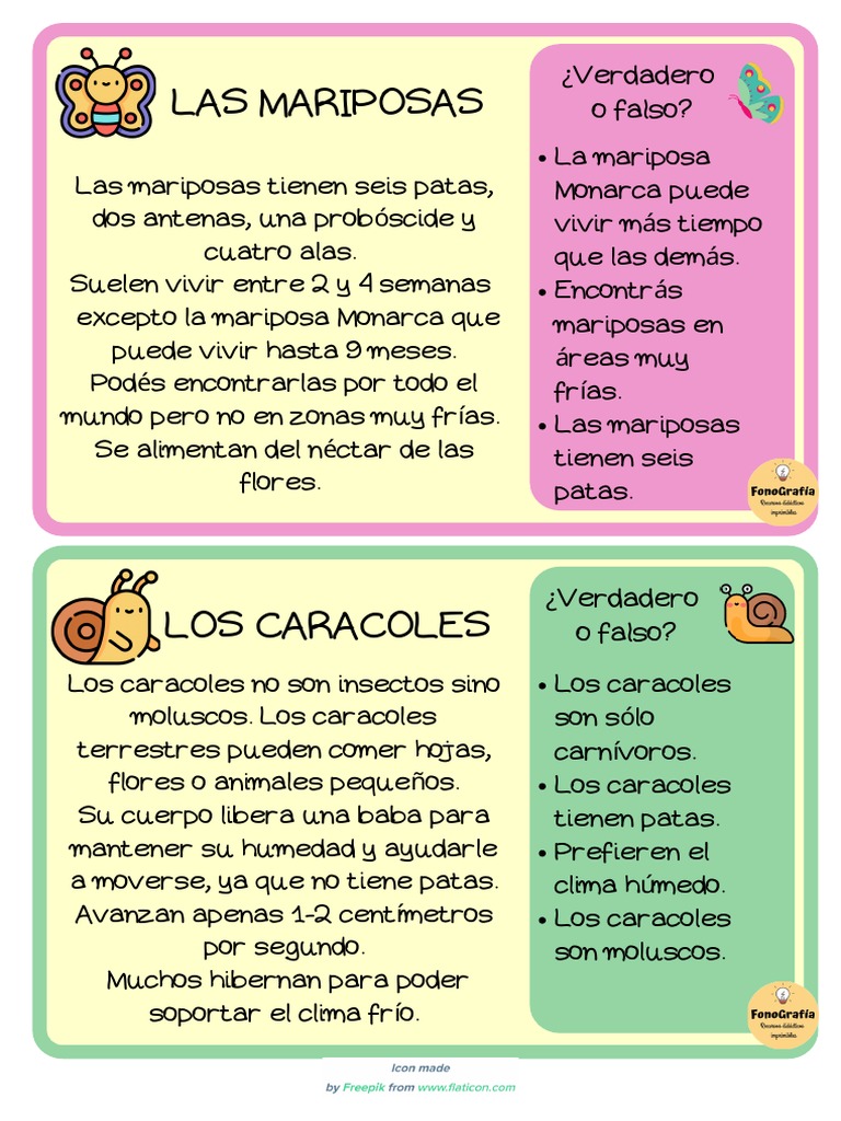 Comprensión Lectora Los Insectos | PDF | Abejas | Hormiga