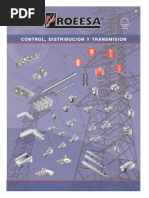 Catálogo 2023: Interruptores y Contactores CHINT | PDF | Relé | Equipo