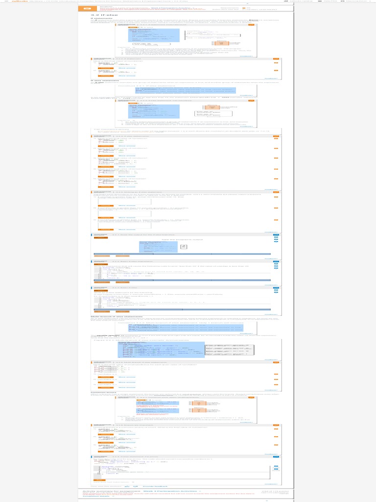 Section 3.2 - CS 010A: Introduction To Computer Science For Science ...
