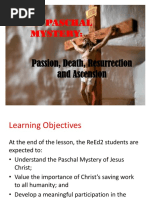 A Comparative Analysis of The Yahwist and Priestly Traditions of The ...