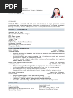 BSP Personal Loan Application Form | PDF | Loans | Expense