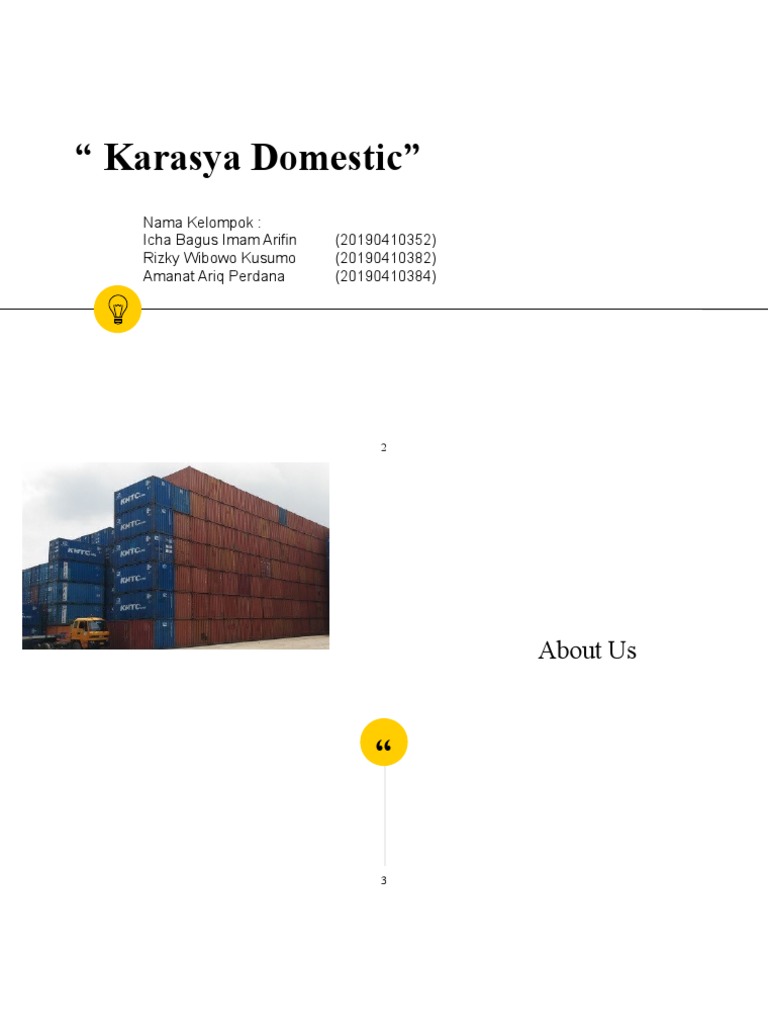 PPTT English Business | PDF