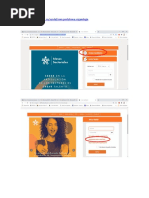 GTU: Registro y Citas en Venezuela | PDF
