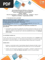 Guia de Registro y Activacion Ibec | PDF