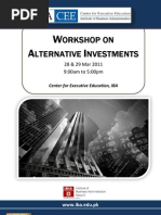 Equalisation On Investment Funds | PDF | Investment Management | Hedge Fund