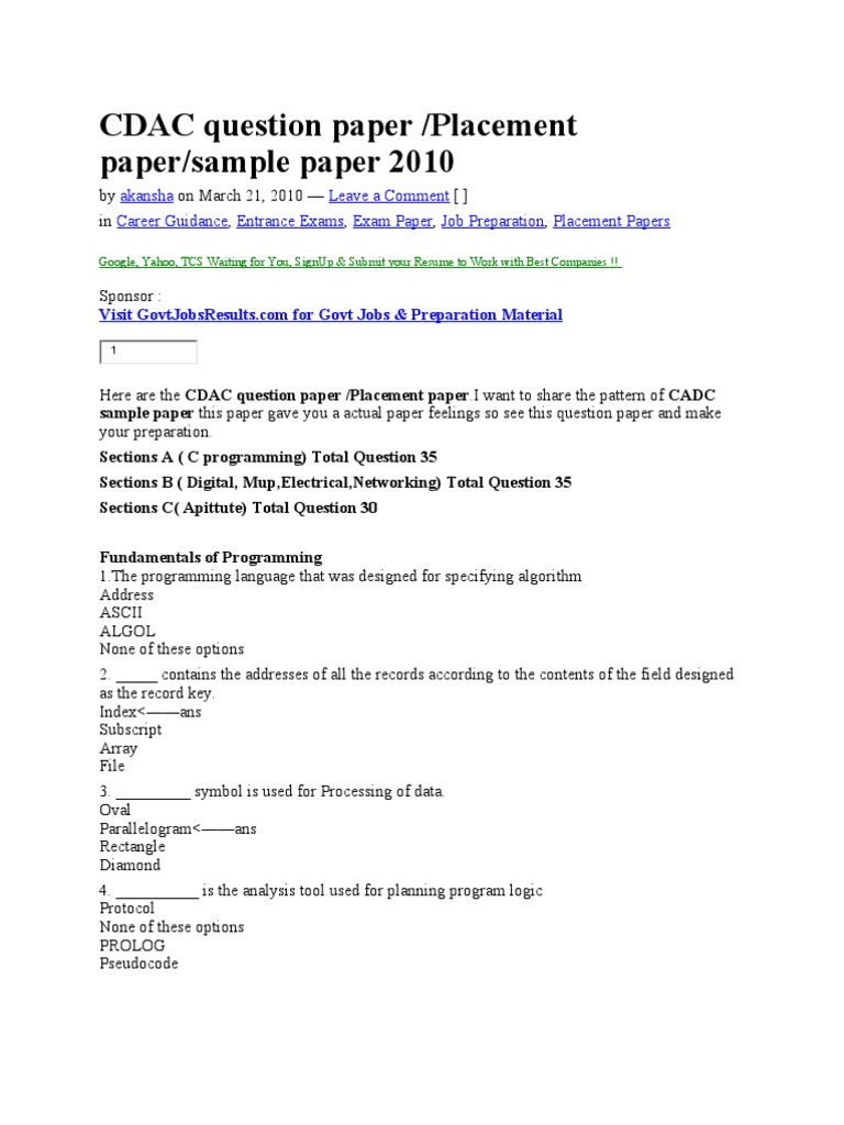 Cdac | PDF | Inheritance (Object Oriented Programming) | Class (Computer Programming)