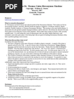 Bruce Copen Electronic Homeopathic Medicine Radionics 1 | PDF | Wellness