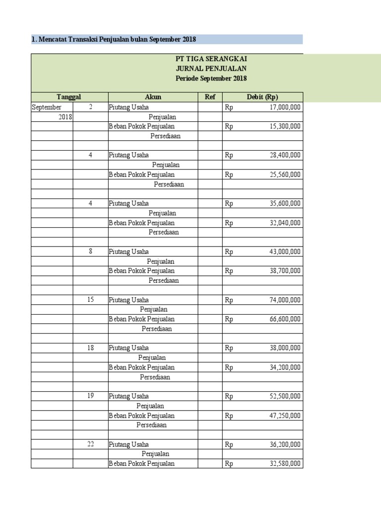 Revisi - 018 - Tata Firmansyah - Prak AKM - Praktikum 03 | PDF