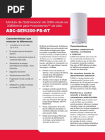 Validar Documento XML. Xschema | PDF | Xml | Ingeniería de software