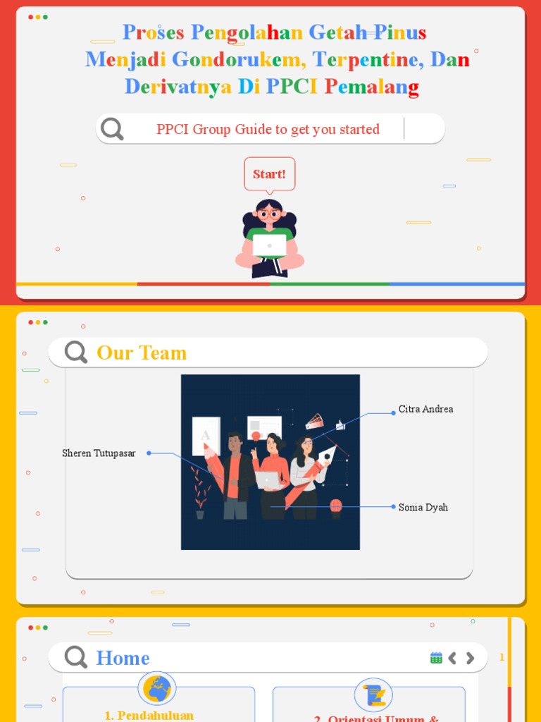 Proses Pengolahan Getah Pinus Menjadi Gondorukem | PDF