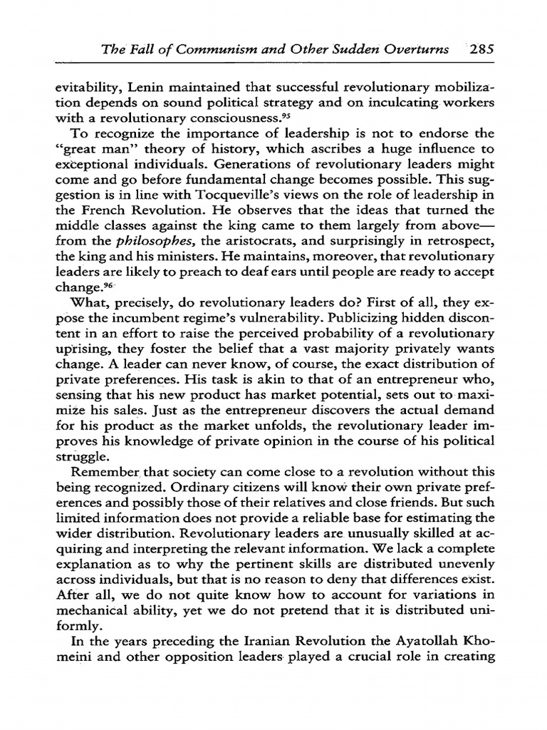 Private Truths, Public Lies. The Social Consequences of Preference ...