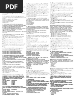 Food Defense Checklist | PDF | Safety | Prevention