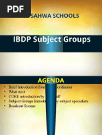 Sba Sample - Csec Math | PDF | Questionnaire | Chart