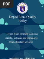 K To 12 MELCS With CG Codes Homeroom Guidance Program1 | PDF ...