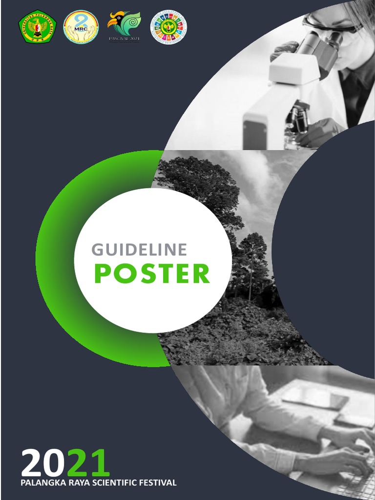 Guideline Poster | PDF