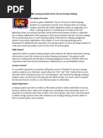 Interview Transcript Template | PDF