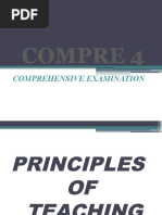 ESC 1 Teaching Strategies Approaches and Methods Under DepEd K 12 ...
