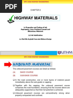 Pavement Design Example by Austroads Method | PDF | Road Surface | Road