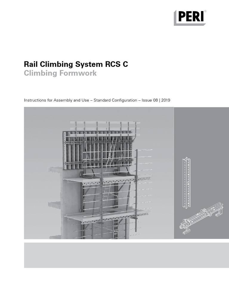 Rcs C Instructions For Assembly and Use | Download Free PDF | Personal ...