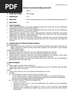 Modul Ajar English SMK-XI Unit 1 Deep Learning | PDF