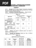 PEC Codes and Limits | PDF | Deep Foundation | Building Automation