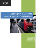 SINJINI PATRA SIP Presentation | PDF | Mortgage Loan | Solar Energy