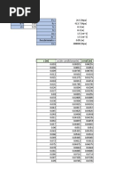 Wilson Conversion Chart | PDF | Applied And Interdisciplinary Physics ...