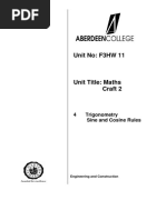 Structural Analysis Cheat Sheet PDF | PDF | Deformation (Engineering ...
