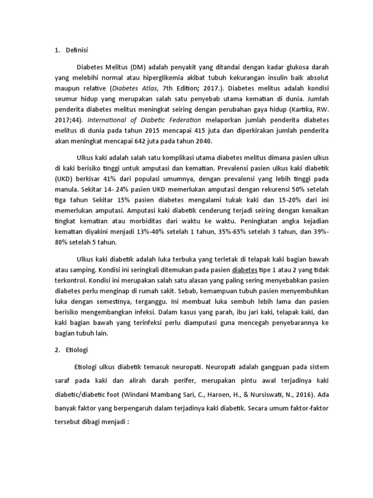 Definisi | PDF