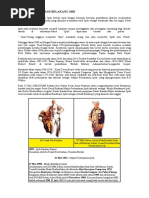 DBKL - Carta Organisasi | PDF