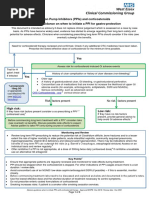 CAP Cancer Protocol Colon NET | PDF | Large Intestine | Pathology