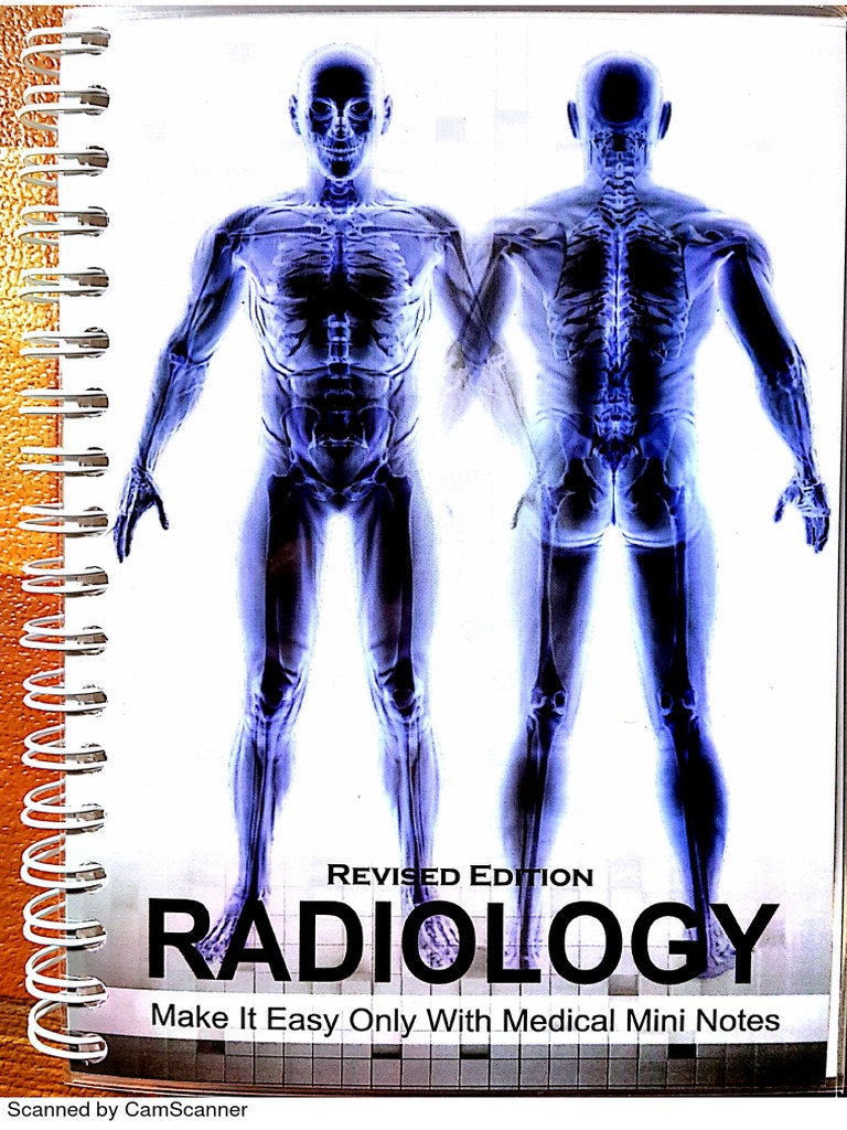 Radiology | PDF