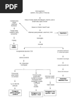 Pathway Ansietas | PDF