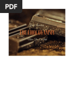 Business Plan For Starting A Chocolate Company | PDF | Chocolate | Butter