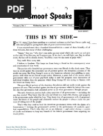 The Winrod Letter | PDF | Acts Of The Apostles | Paul The Apostle