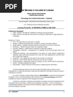 Module 3 - Lettering | PDF | Letter Case | Serif