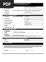 Panduan Pendaftaran GOM Portal Malaysia | PDF