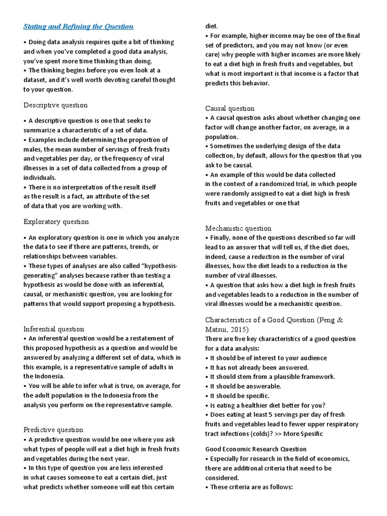 Rangkuman Data Science | Download Free PDF | Machine Learning | Artificial Neural Network