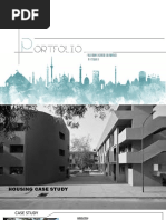 Bhendi Bazar Case Study | PDF