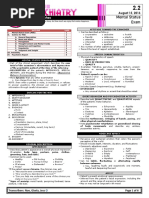 DisDAT: Tool for Identifying Distress | PDF | Palliative Care | Causes ...