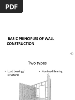 CFS Details | PDF | Framing (Construction) | Structural Engineering