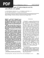 Guidelines for Acute Behavioural Disturbance | PDF | Emergency ...
